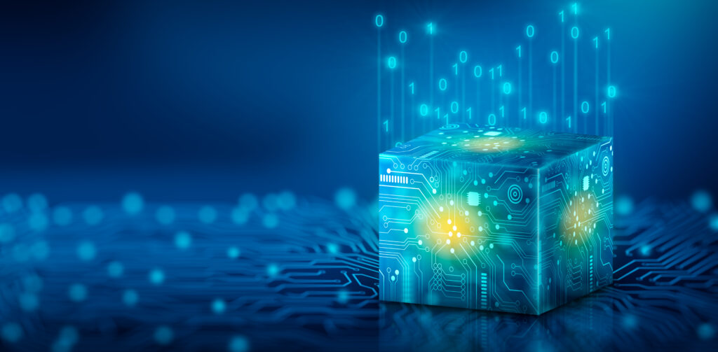 Data Security, Architecture & Governance - Global