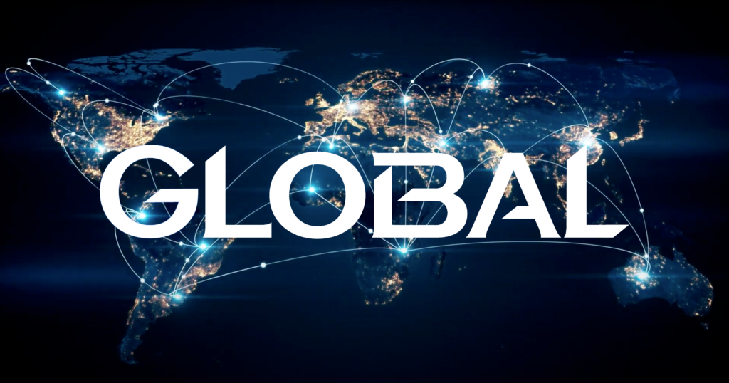 DataOps, Multi & Hybrid Cloud Architecture, MigrationOps, AI/ML - Global